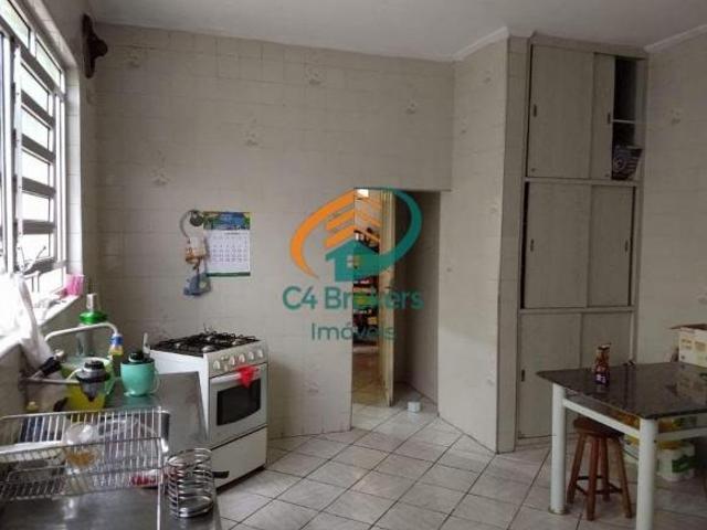 Casa em Rua em Tranquilidade Guarulhos, SP