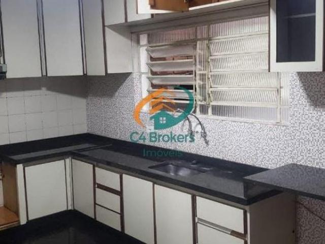 Casa em Rua em Vila Nossa Senhora de Fátima Guarulhos
