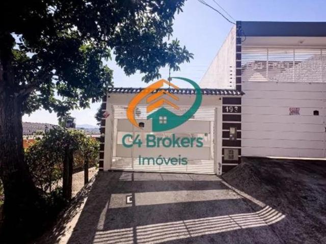 Casa em Rua em Vila Nova Cumbica Guarulhos, SP