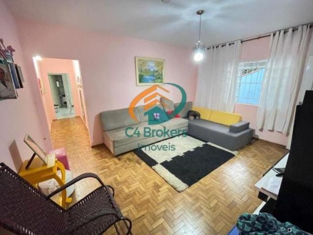 Casa em Rua em Vila Buenos Aires São Paulo, SP