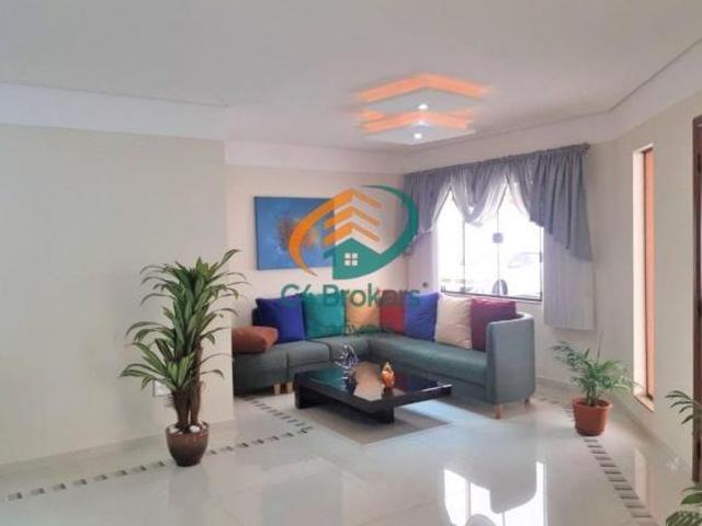 Casa em Rua em Vila Bremen Guarulhos