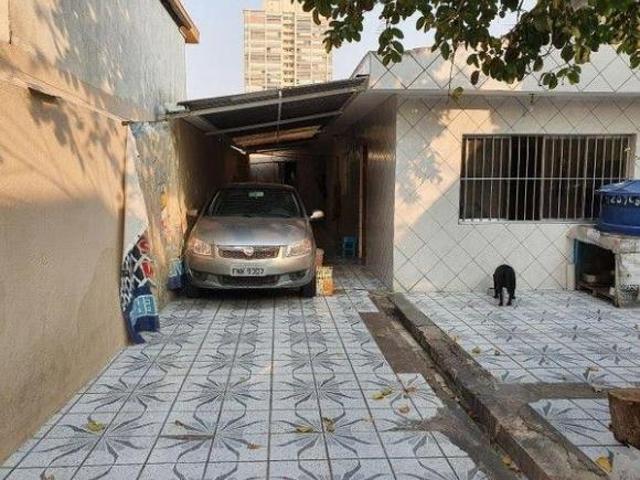 Casa em Rua em Vila Camargos Guarulhos, SP
