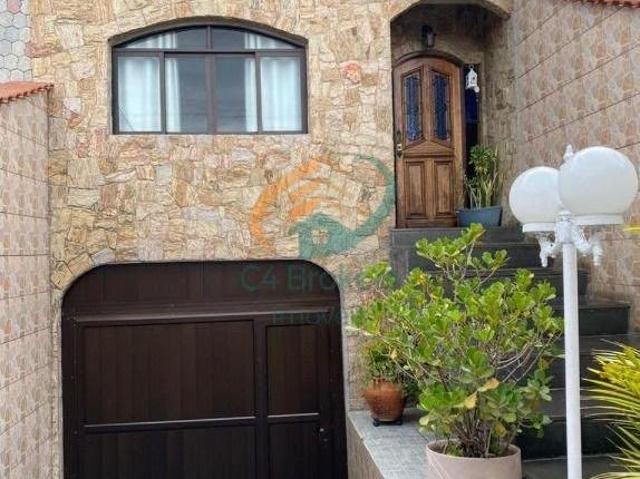 Casa em Rua em Vila Franci São Paulo, SP
