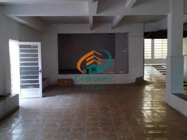 Casa em Rua em Vila Hermínia Guarulhos, SP
