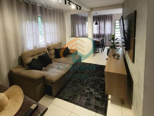 Casa em Rua em Chácaras Copaco Arujá
