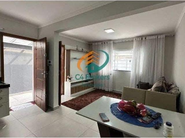 Casa em Rua em Gopoúva Guarulhos