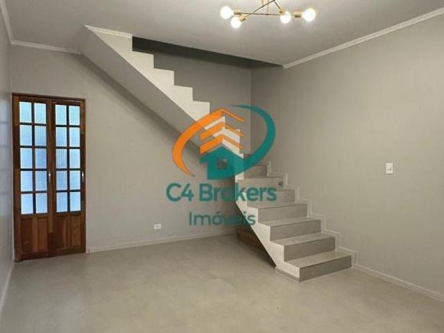 Casa em Rua em Jardim Cocaia Guarulhos, SP