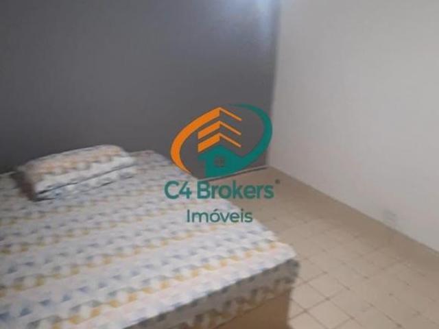 Casa em Rua em Jardim Barbosa Guarulhos, SP
