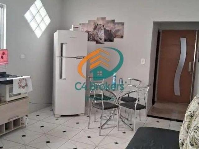 Casa em Rua em Jardim Bela Vista Guarulhos, SP