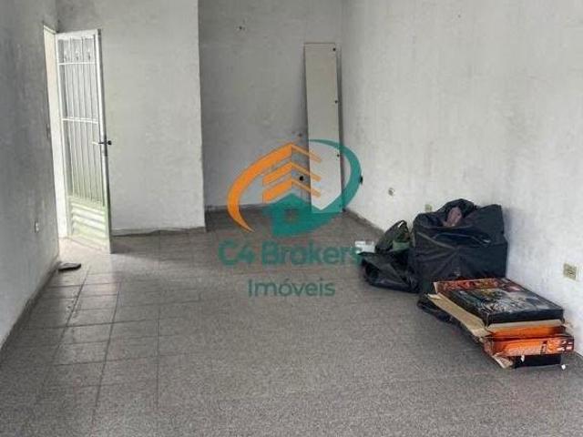 Casa em Rua em Jardim do Triunfo Guarulhos