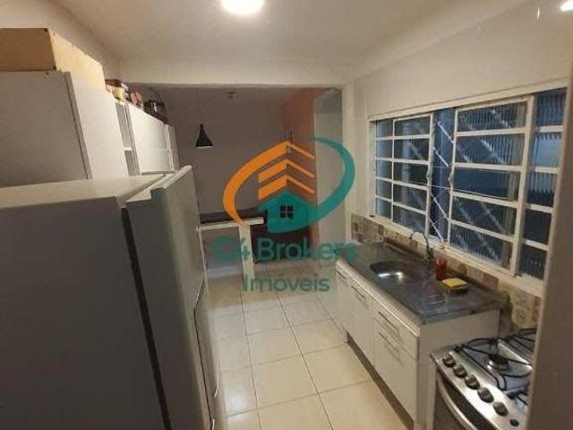 Casa em Rua em Jardim Fortaleza Guarulhos, SP