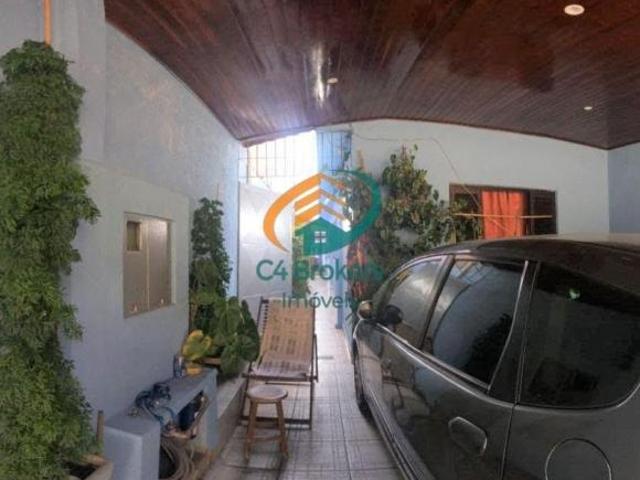 Casa em Rua em Jardim Fortaleza Guarulhos, SP