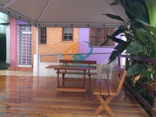 Casa em Rua em Jardim Flor da Montanha Guarulhos, SP