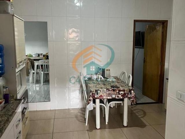Casa em Rua em Jardim Santo Eduardo Guarulhos