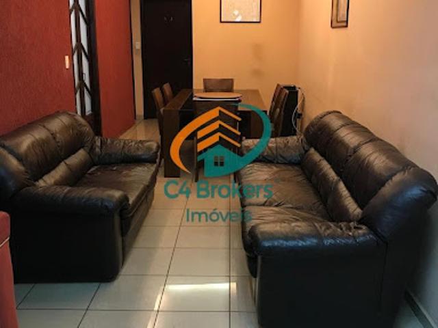 Casa em Rua em Jardim Santa Francisca Guarulhos, SP