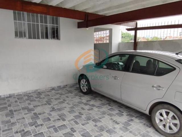 Casa em Rua em Jardim Sao Judas Tadeu Guarulhos, SP