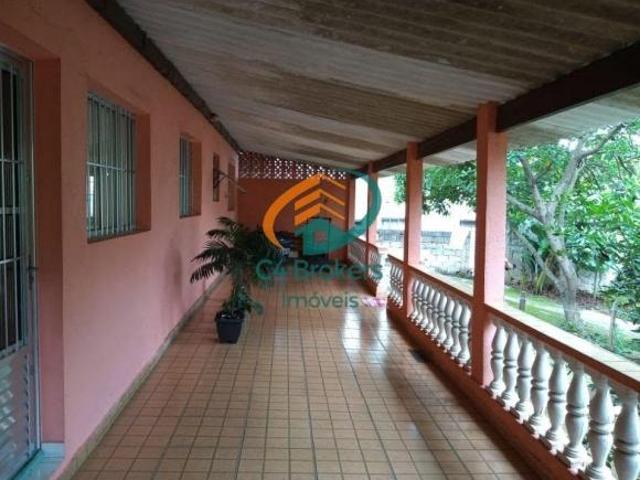 Casa em Rua em Jardim Presidente Dutra Guarulhos, SP
