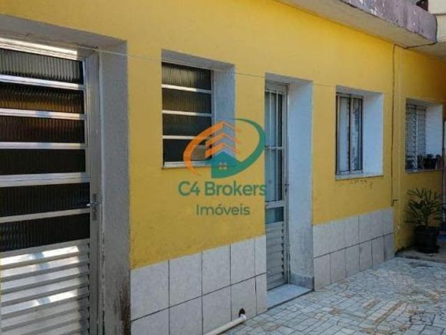 Casa em Rua em Jardim Presidente Dutra Guarulhos, SP