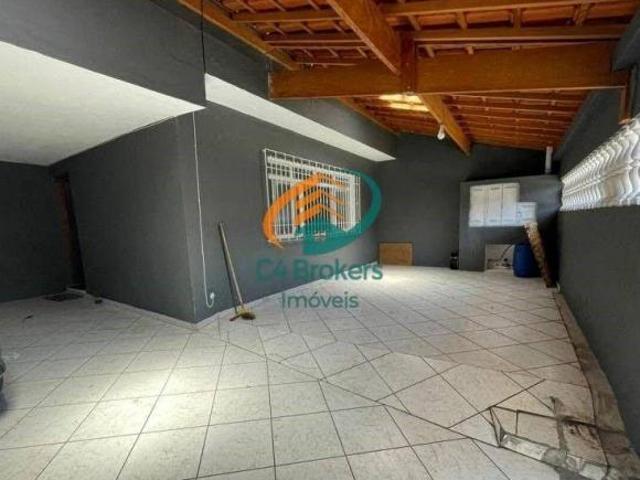 Casa em Rua em Jardim Tranqüilidade Guarulhos, SP