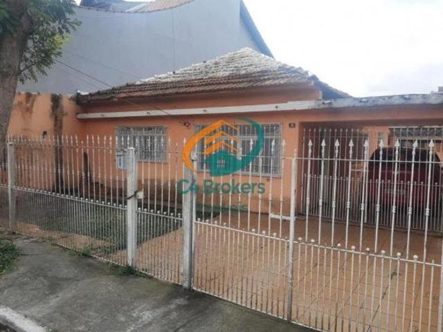 Casa em Rua em Jardim Tranqüilidade Guarulhos, SP