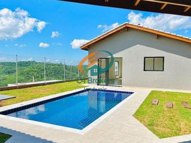 Casa em Rua em Jundiaizinho Mairiporã, SP