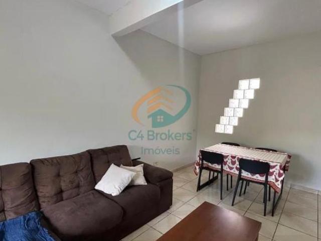 Casa em Rua em Parque Continental I Guarulhos