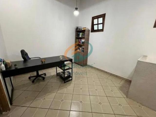 Casa em Rua em Parque Continental II Guarulhos, SP
