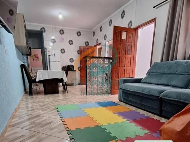Casa em Rua em Residencial Carmela III Guarulhos, SP