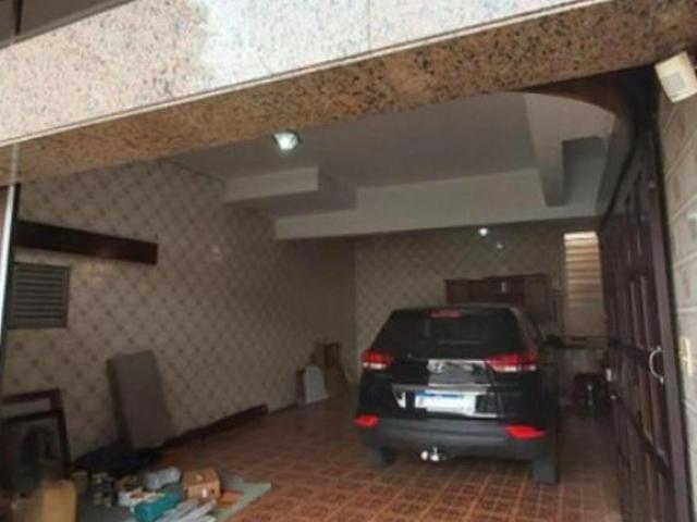 Casa em Rua Emboaçava Parque da Mooca São Paulo/SP