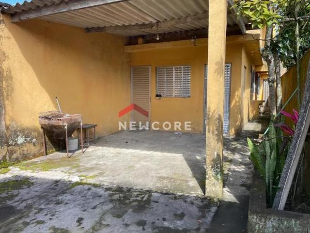 Casa em Rua Emídio de Souza, 2600 Jardim Oásis Itanhaém/SP