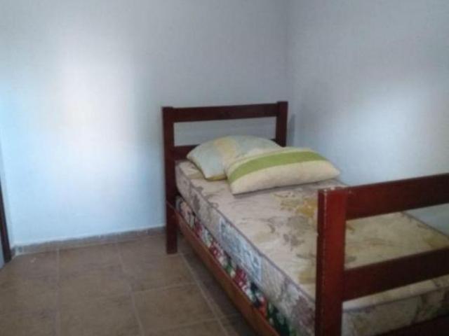 Casa em Rua Emidio Soares Lopes Vila São Paulo Mongaguá/SP