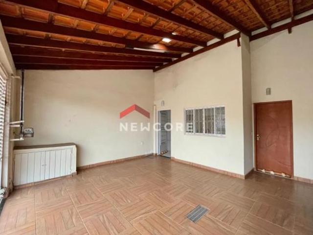 Casa em Rua Emília Leite Conjunto Habitacional Presidente Eurico Gaspar Dutra Bauru/SP