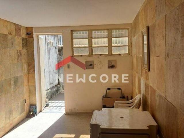 Casa em Rua Engenheiro Carlos Antonini São Lucas Belo Horizonte/MG
