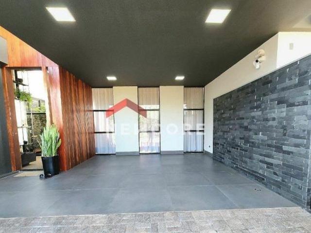 Casa em Rua Esmeralda Loteamento Alto da Boa Vista Maringá/PR