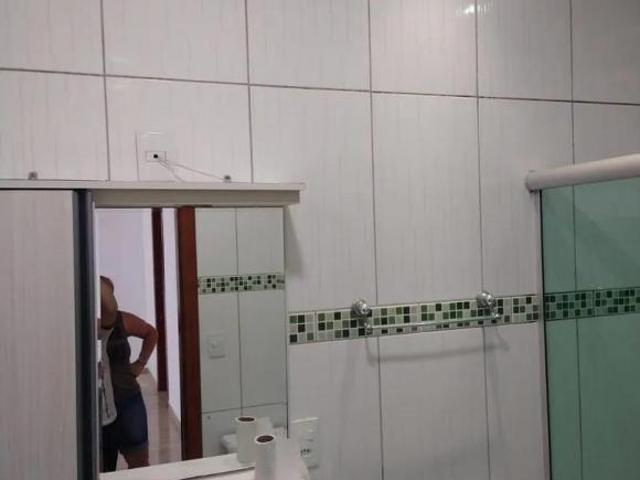 Casa em Rua Escritor Érico Veríssimo Belvedere Ribeirão das Neves/MG