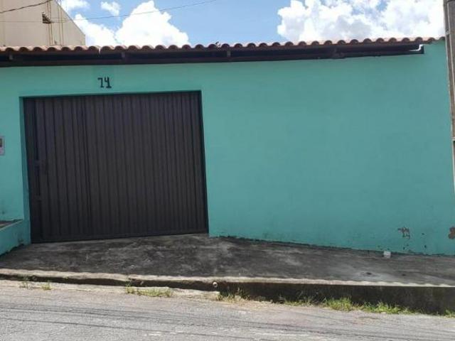 Casa em Rua Escritor Monteiro Lobato Belvedere Ribeirão das Neves/MG