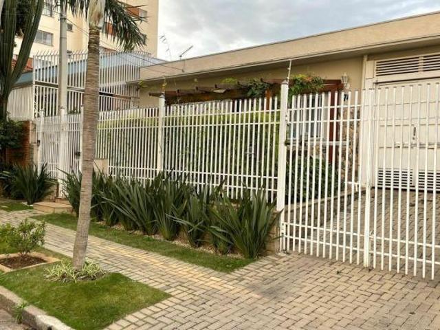 Casa em Rua Espanha Vila Rossi Borghi e Siqueira Campinas/SP