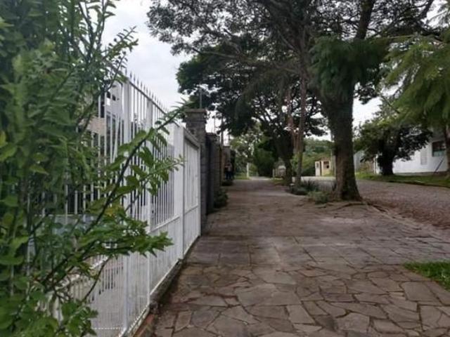 Casa em Rua Estácio de Sá Chácara das Pedras Porto Alegre/RS