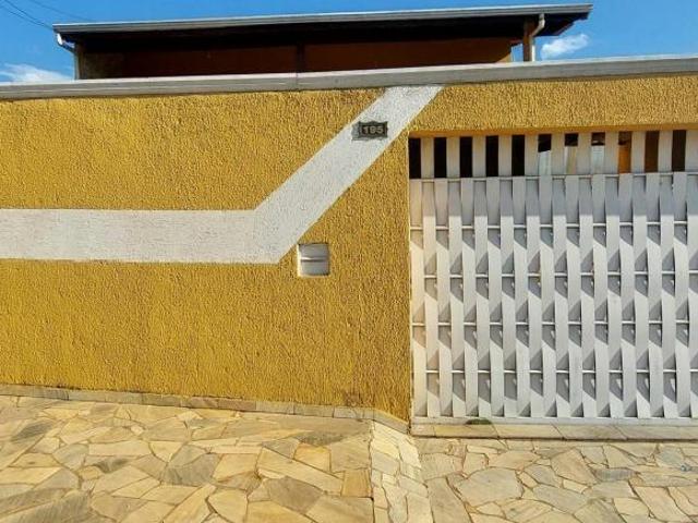 Casa em Rua Estácio de sá Jardim Amanda I Hortolândia/SP