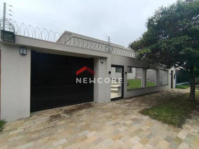 Casa em Rua Estácio de Sá Zona 02 Maringá/PR