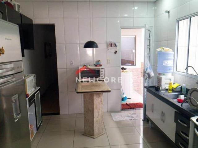 Casa em Rua Estelita Menezes da Conceição Vila Caputera Mogi das Cruzes/SP