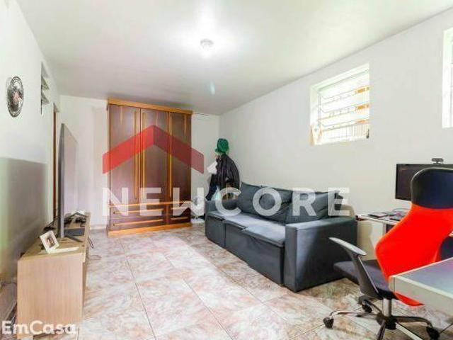 Casa em Rua Estônia Parque das Nações Santo André/SP