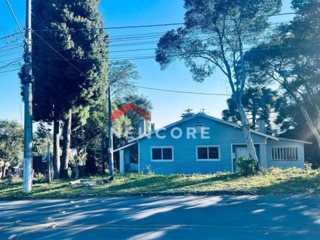 Casa em Rua Estrada da Serra Velha São Bernardo São Francisco de Paula/RS