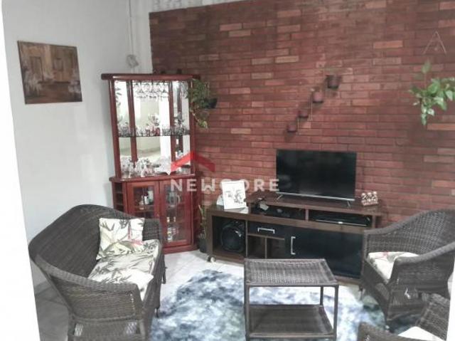 Casa em Rua Eptácio de Souza Lorena Jardim Antonio Von Zuben Campinas/SP