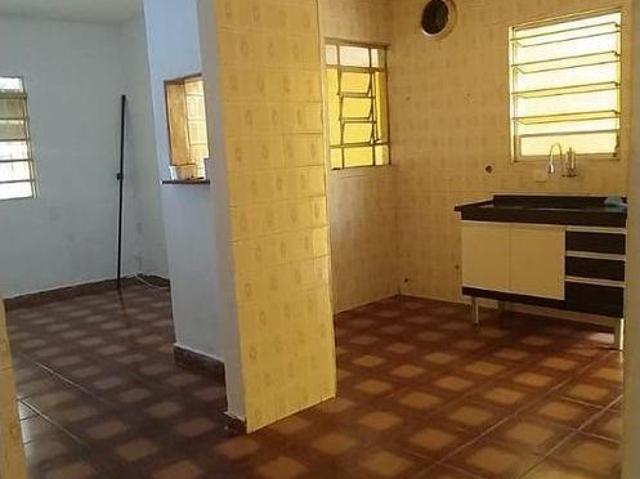 Casa em Rua Ermelinda Gonçalves Vaders Campo Limpo São Paulo/SP