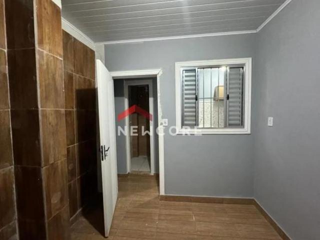 Casa em Rua Ermínio Garcia Loteamento Residencial Novo Mundo Campinas/SP