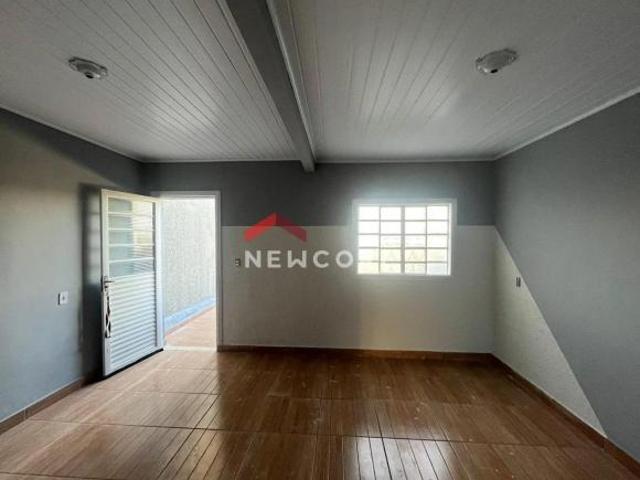Casa em Rua Ermínio Garcia Loteamento Residencial Novo Mundo Campinas/SP