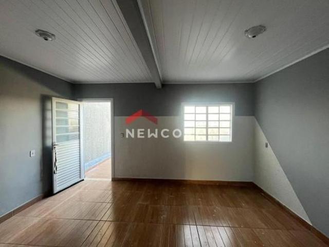 Casa em Rua Ermínio Garcia Loteamento Residencial Novo Mundo Campinas/SP