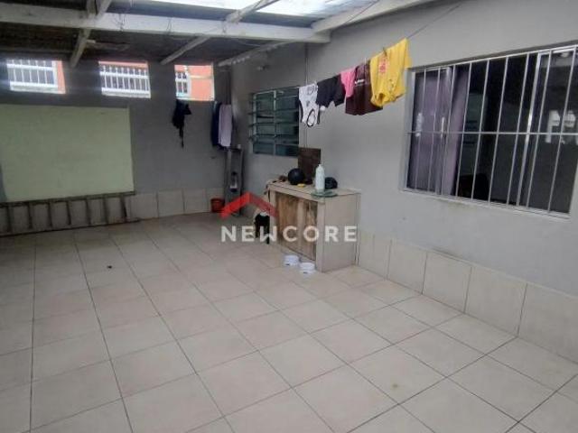 Casa em Rua Ernandes Xavier de Souza Parque das Bandeiras São Vicente/SP