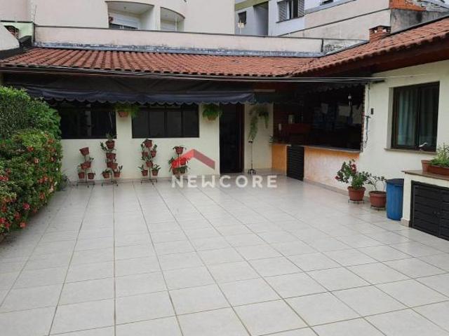 Casa em Rua Ernesto Augusto Cleto Rudge Ramos São Bernardo do Campo/SP